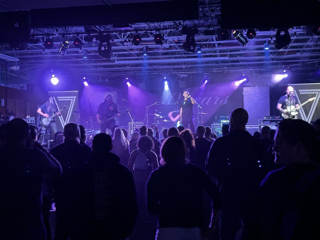 ‘Not So Silent Night Show & Auction’ raises $13,770 for Barbara’s ...